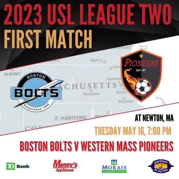 Get your business sign at Lusitano Stadium! - Western MA Pioneers
