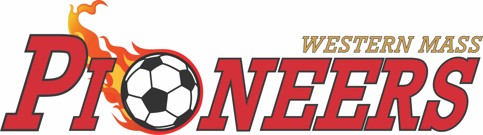 Roster - Western MA Pioneers